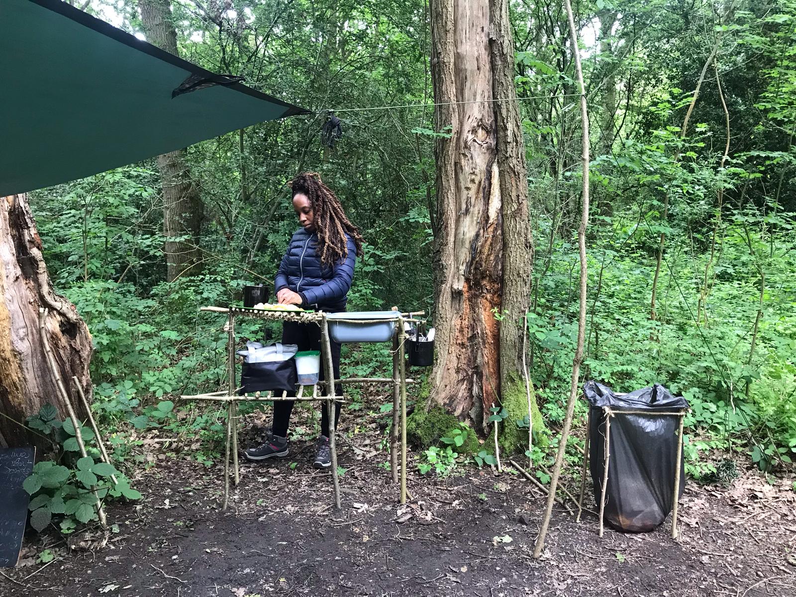 Nature Guides – Wild in the City