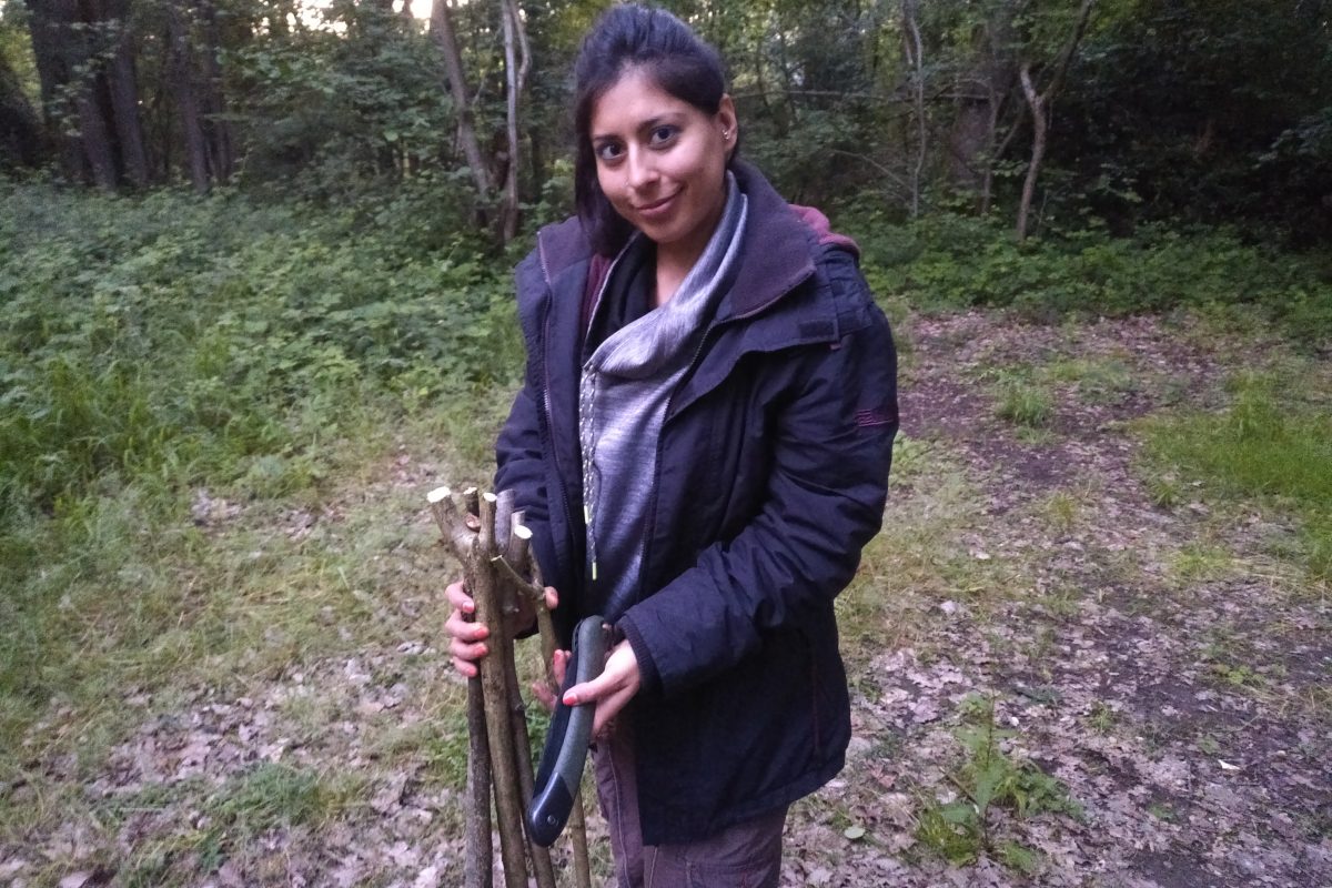 Nature Guides – Wild in the City